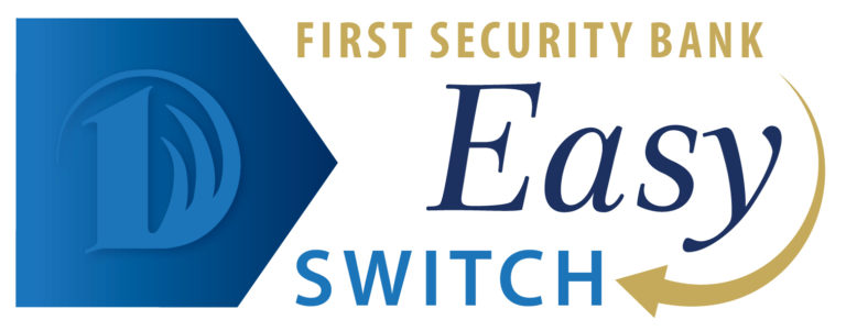 First Security Bank - Personal Banking